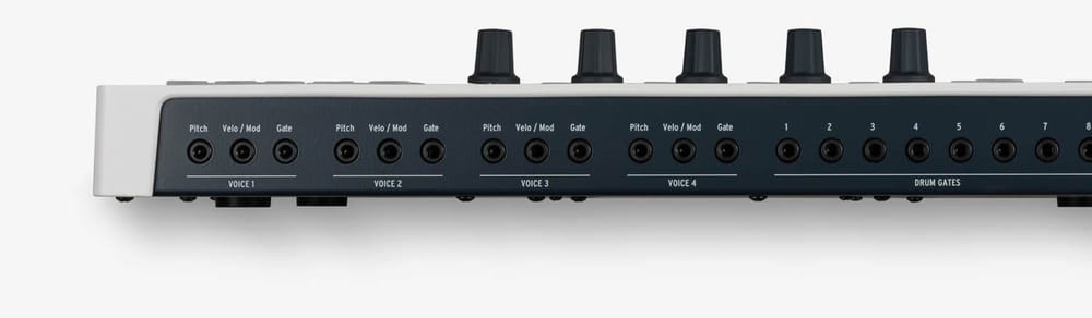 Arturia Keystep Pro Review: A Feature-Packed MIDI Controller for Producers