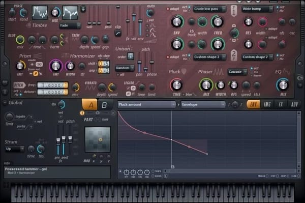 FL Studio Plugins: Unlocking the Creative Magic!
